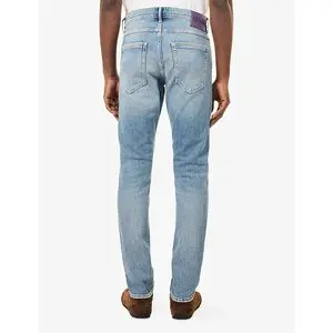 REPLAY Willbi Regular-fit Denim Jeans