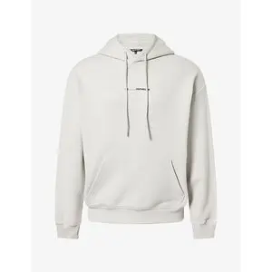 The Couture Club Long Sleeve Sweatshirts Hoodies For Men