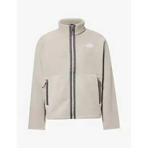 The North Face Fleece Jackets For Men