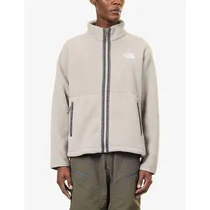 The North Face Fleece Zip-up Jacket