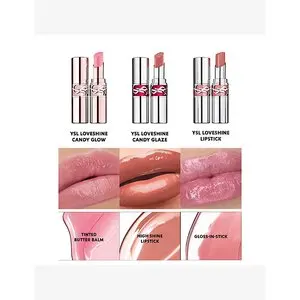Saint Laurent Loveshine Candy Glow Lip Balm 3.2g