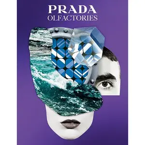 Prada Compulsion Eau De Parfum