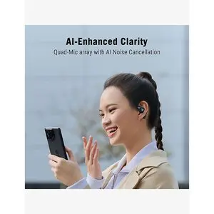 ASUS Cetra Open Wireless Gaming Earbuds