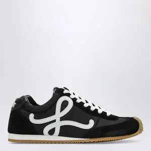 Loewe Ballet Runner 2.0 Sneakers - Black