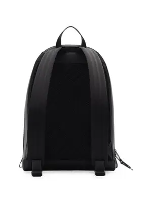 Burberry Check Backpack