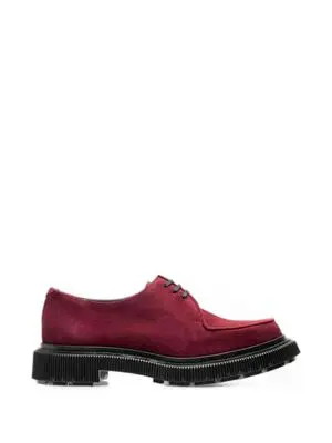 Adieu Paris Oxford Derbys