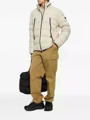 Moncler Dalalven Short Down Jacket