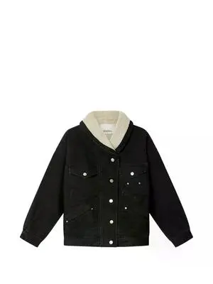 Isabel Marant Étoile Pimia Jacket