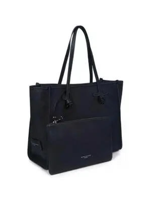 MARCELLA CLUB Tote Bag - Blue
