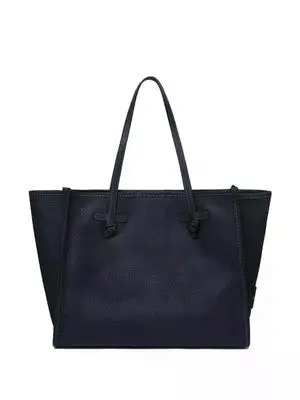 MARCELLA CLUB Tote Bag - Blue