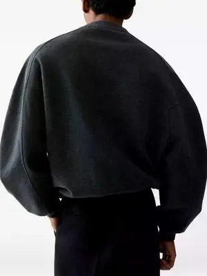 Jacquemus The Ruban Sweatshirt
