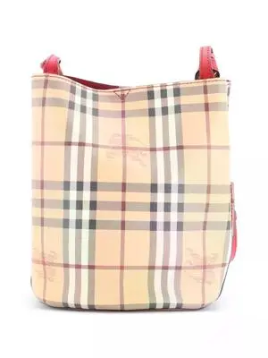 Burberry Small Bucket Bags
