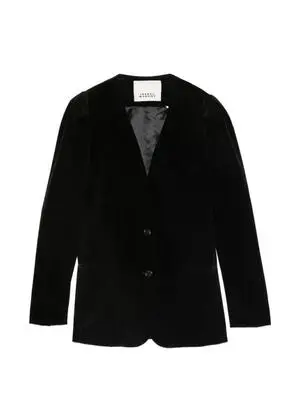 Isabel Marant Étoile Fereole Pocket Blazer