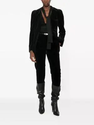 Isabel Marant Étoile Fereole Pocket Blazer