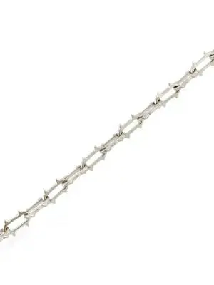 STRUGA Thorn-link Bracelet