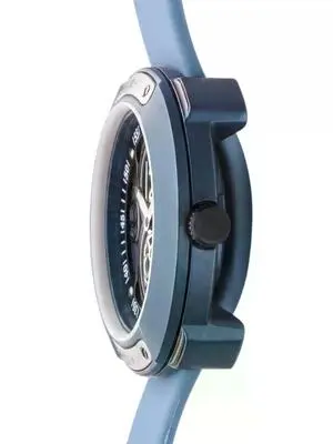 HYDROGEN Vista Skull-motif 29mm Watch
