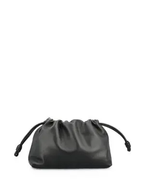 Loewe Medium Flamenco Chain Backpack
