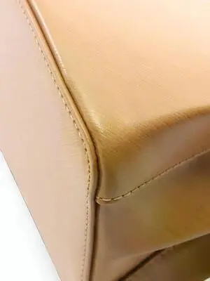 Cartier 2010-2026 Leather Trinity Handbag