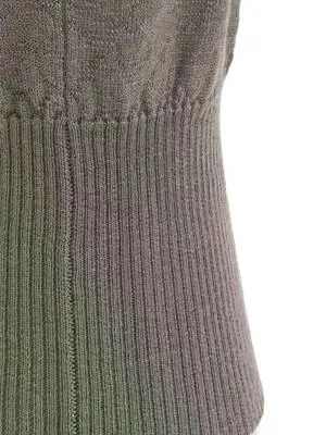 Rick Owens Ribbed-knit Cashmere Balaclava