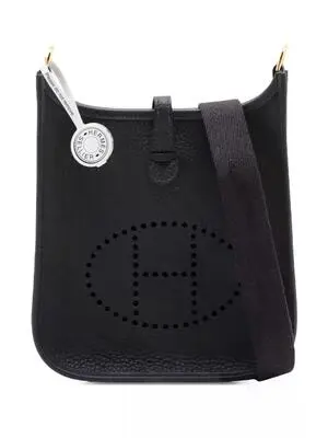 Hermès Evelyne Tpm Bag - Grey
