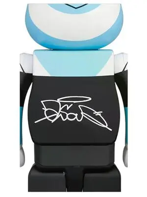 BE@RBRICK Aruta Soup Collectible Figures