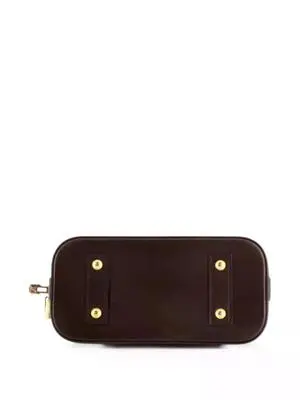 LOUIS VUITTON Alma Handbag Damier Bb Shoulder Bag