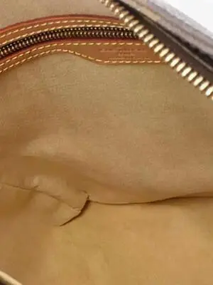 LOUIS VUITTON Monogram Looping Gm Shoulder Bag