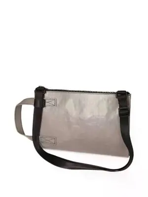 FREITAG Eddie Extra-small Logo-patch Crossbody Bag