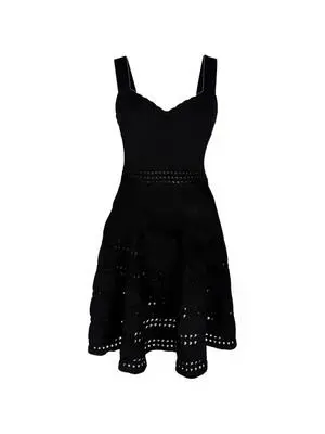 Maje Sweater Dress Cocktail Dresses