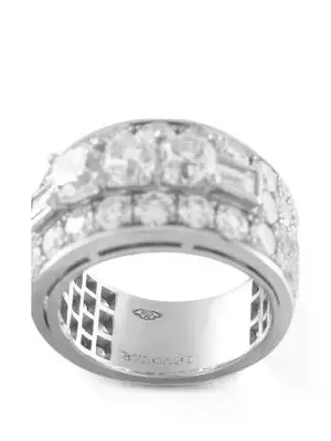 BVLGARI Diamond Ring