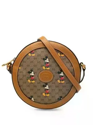 Gucci Micro Cross Body Bags