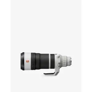 SONY Fe 100-400mm F/4.5 Gm Oss Lens - One-color