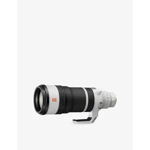 SONY Fe 100-400mm F/4.5 Gm Oss Lens