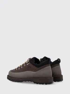 Diemme Brogue Shoes Colour