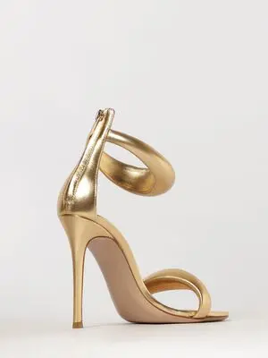 GIANVITO ROSSI Heeled Sandals Colour