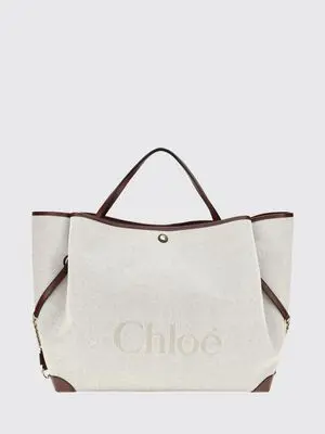 Chloé Shoulder Bag - Brown