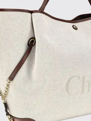 Chloé Shoulder Bag - Brown
