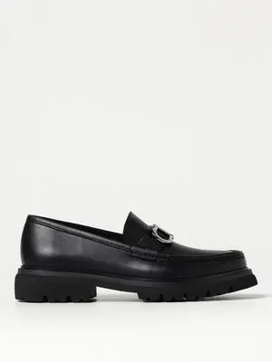 FERRAGAMO Loafers Colour - Black