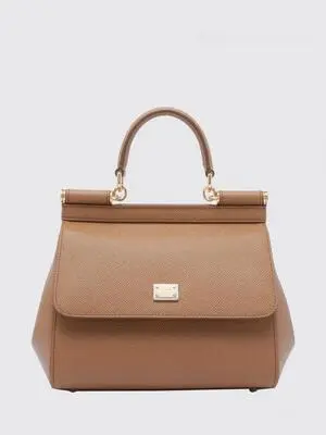Dolce & Gabbana Tote Bag Colour - Camel