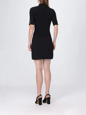 Elisabetta Franchi Dress - Black
