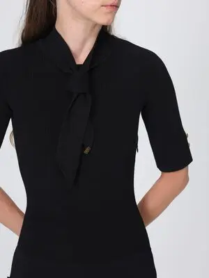 Elisabetta Franchi Dress - Black