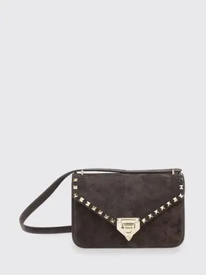 Valentino Garavani Crossbody Bag Colour - Brown