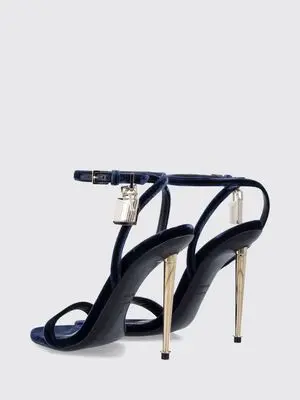 TOM FORD Flat Shoes Colour