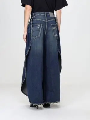 Balenciaga Jeans Colour