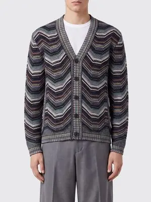 Missoni Jumper Colour - Multicolor