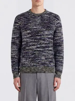 Missoni Jumper Colour - Multicolor