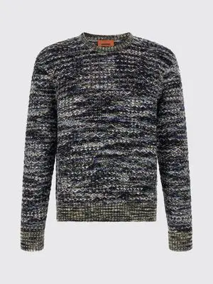 Missoni Jumper Colour