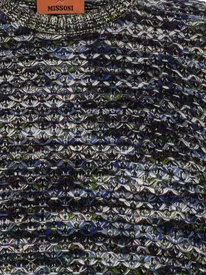 Missoni Jumper Colour
