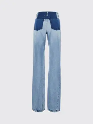 MAISON MARGIELA Jeans Colour