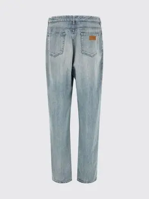 MAISON MARGIELA Jeans Colour